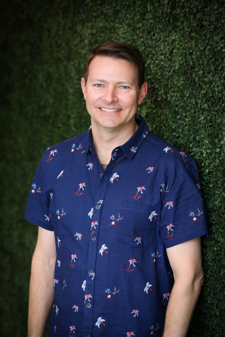 Mike Moore - Johnson-Moore Trial Lawyers