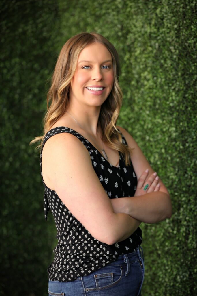 Aprille Vollmer - Johnson-Moore Trial Lawyers